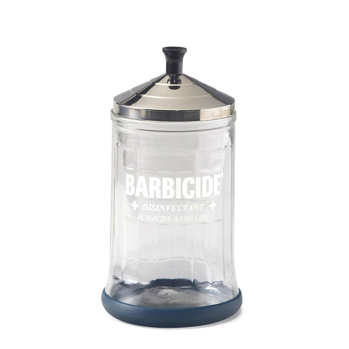 BARBICIDE® Disinfectants | Salon, Barbershop & Spa Safety – King Research
