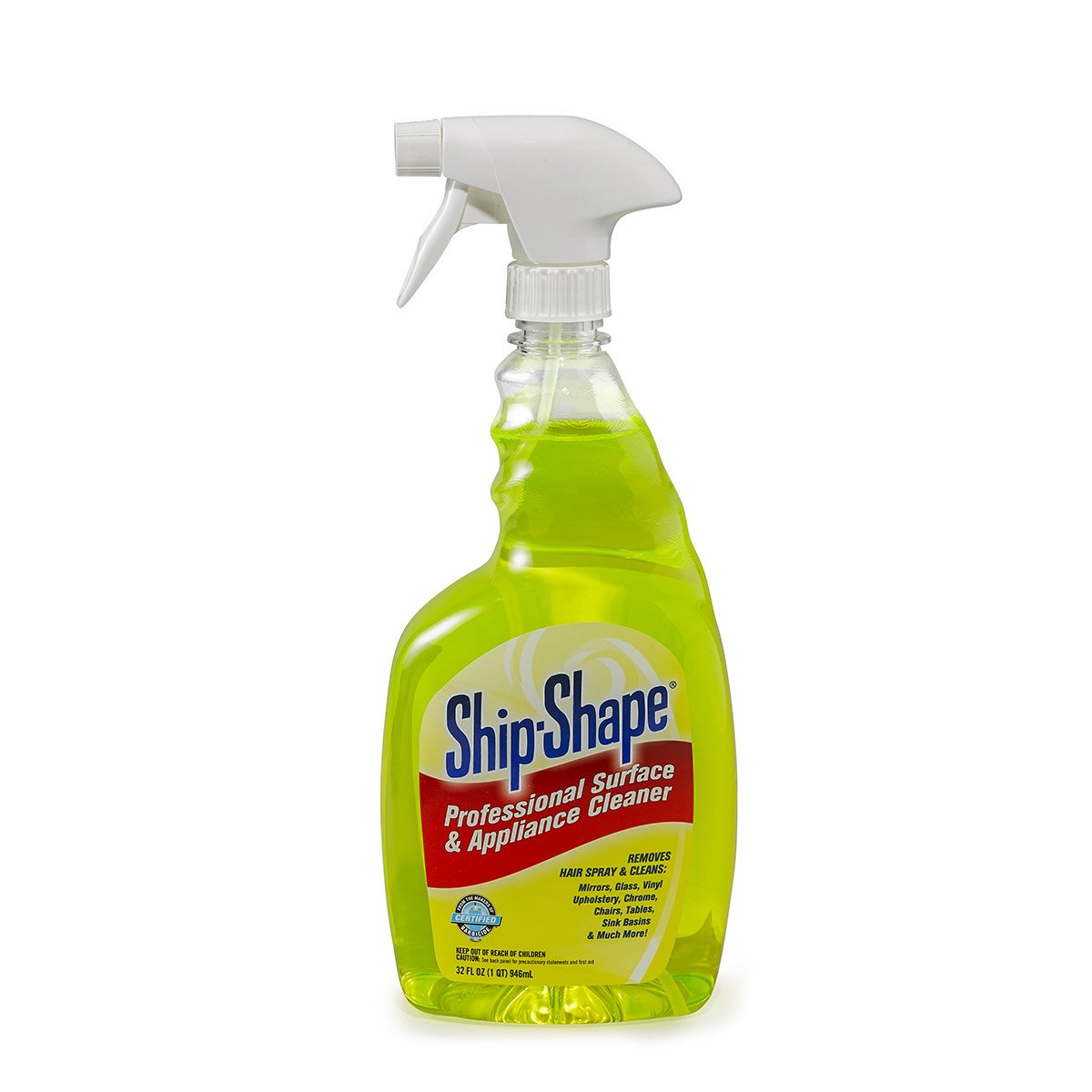 BARBICIDE® Disinfectants | Salon, Barbershop & Spa Safety – King Research